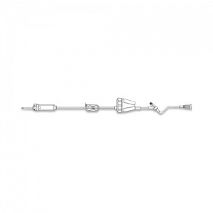 Rate Flow Regulators with ULTRASITE Injection Sites | Medline ...
