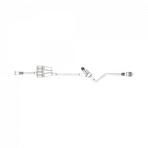 Rate Flow Regulators with ULTRASITE Injection Sites | Medline ...