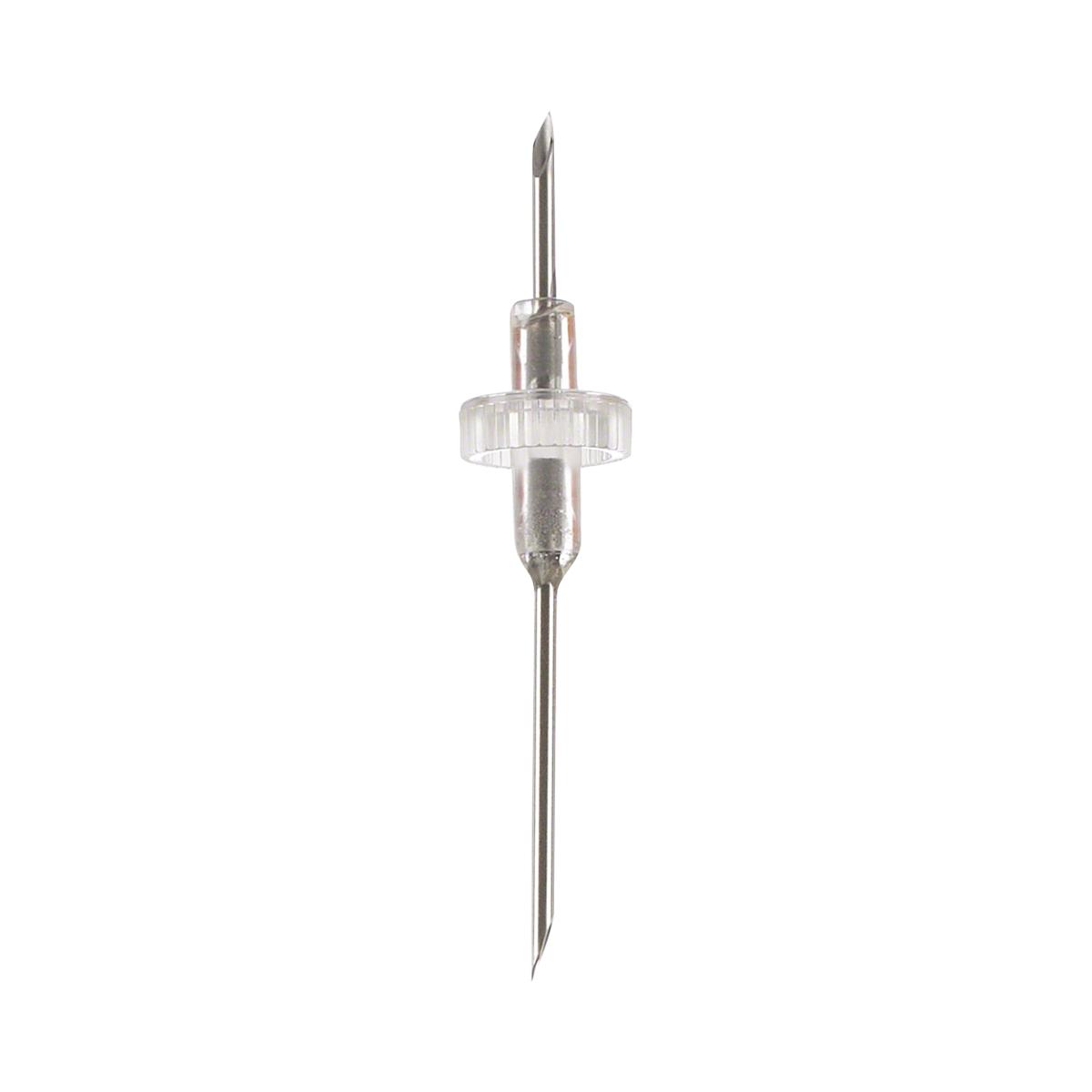 Double-Ended Transfer Needles | Medline