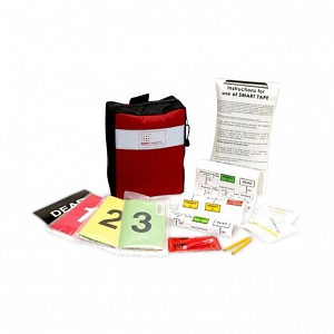 SMART Triage Tag System | Medline Industries, Inc.