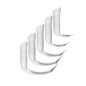 Blades for UESCOPE 2 VL460 Video Laryngoscope | Medline Industries, Inc.