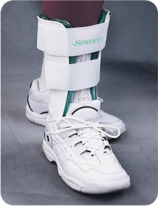 Sprint Ankle Stabilizers | Medline Industries, Inc.