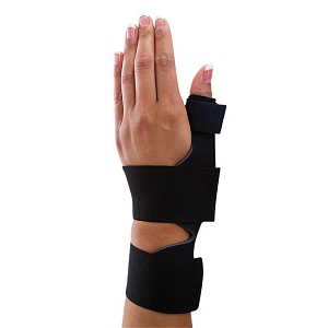 Bird & Cronin Universal Thumb Spica | Medline Industries, Inc.