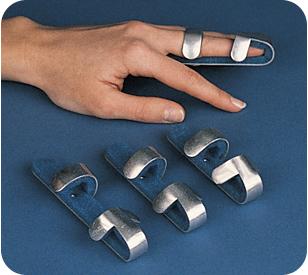 Bird and Cronin Baseball Splints | Medline