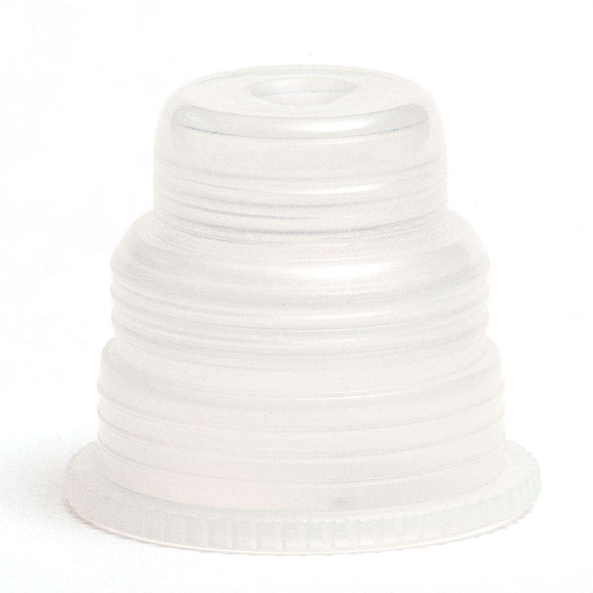 Hexa-Flex Safety Caps | Medline
