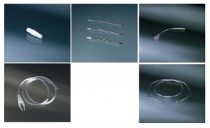 Bard Connector Tubing | Medline