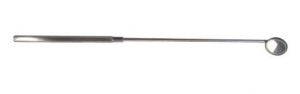BR Surgical Laryngeal Mirrors with Handle | Medline Industries, Inc.