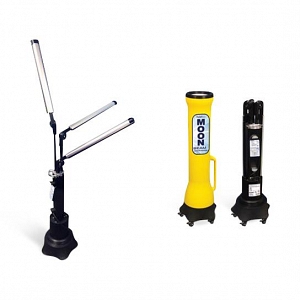 MoonBeam 3 Disinfection Technology | Medline Industries, Inc.