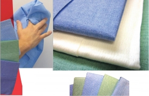 Cardinal White Absorbent Towels | Medline Industries, Inc.