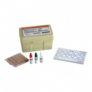 Staph Latex Test Kit | Medline Industries, Inc.