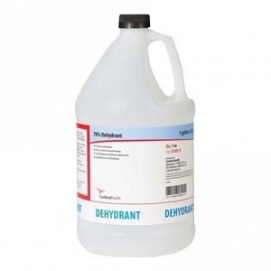 Reagent-Grade Alcohol Dehydrant for Tissue Processing | Medline ...