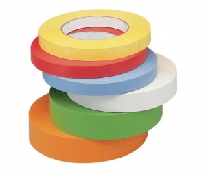 Pressure-Sensitive Laboratory Labeling Tapes | Medline