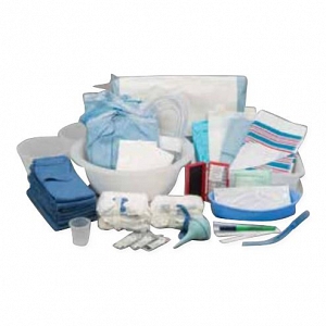 Cardinal Health C-Section Packs | Medline Industries, Inc.