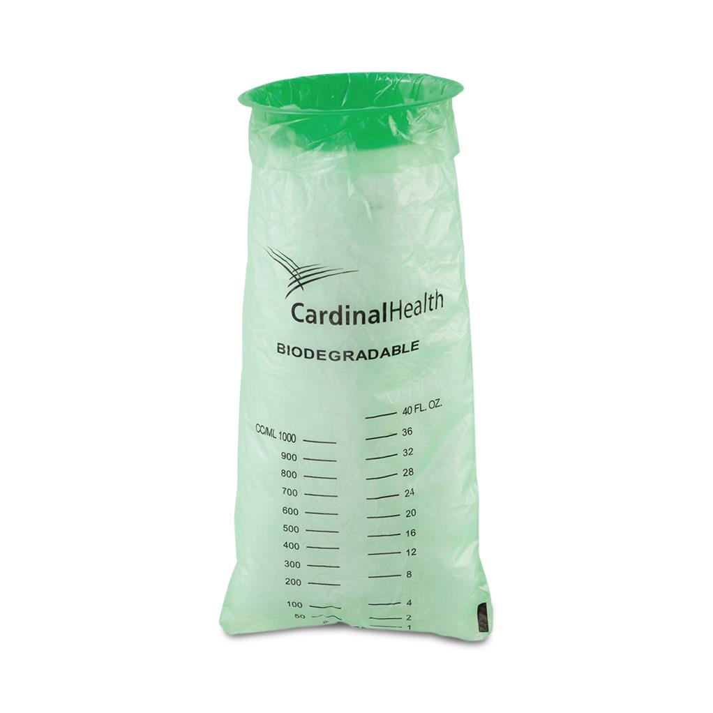 Cardinal Health Emesis Bags and Accessories | Medline