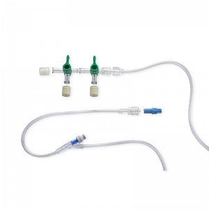 2-Gang 4-Way High-Flow Stopcocks | Medline Industries, Inc.