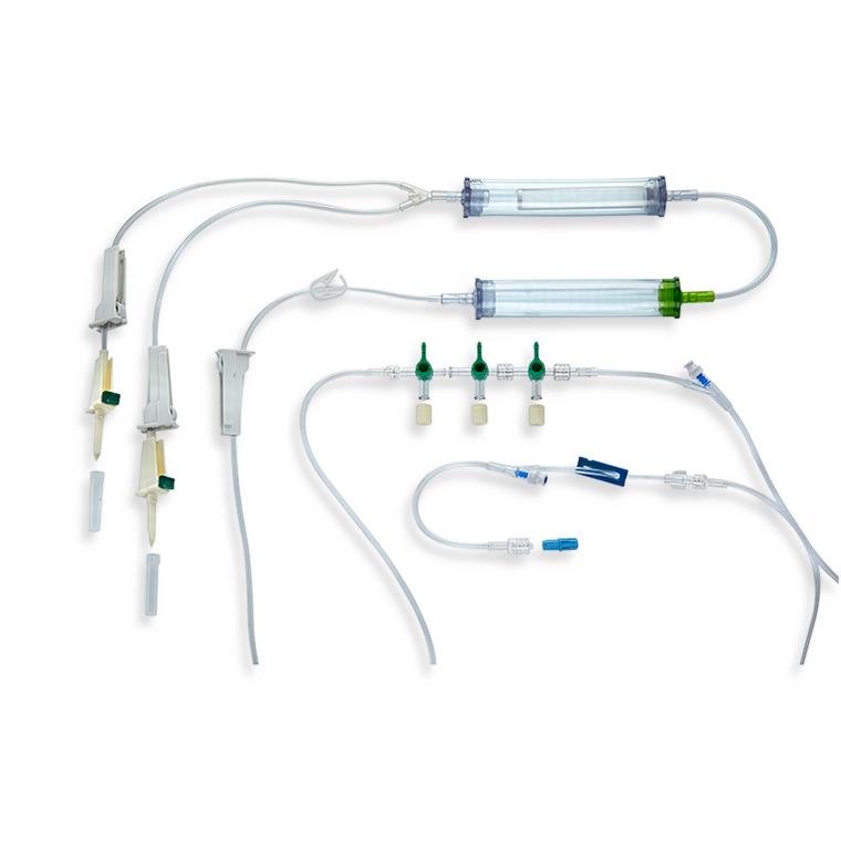 Codan Anesthesia Blood Administration Set | Medline
