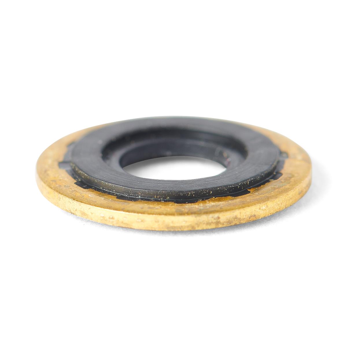 Meret Brass/Viton Respiratory Regulator Washer Packs | Medline