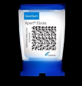 Xpert Ebola PCR Test Kits | Medline Industries, Inc.