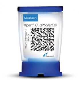 Xpert C. difficile PCR Test Kits | Medline Industries, Inc.