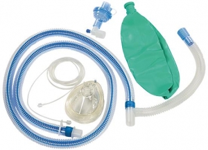 Vyaire Heated Respiratory Circuits | Medline