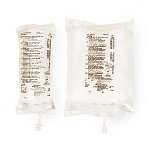 Vyaire AirLife Sterile Water for Inhalation Solution | Medline ...