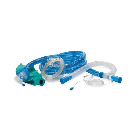 Respiratory Limb-O Circuits | Medline