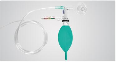 Safe Spot Infant Resuscitators | Medline