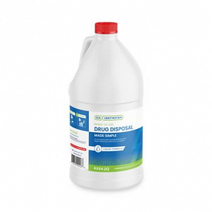 Rx Destroyer Liquid Medication | Medline Industries, Inc.