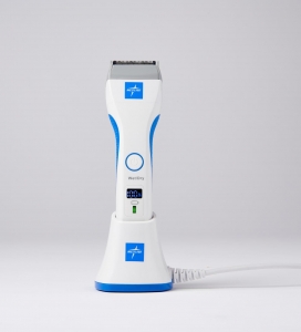 Medline Handle and Base Clippers | Medline Industries, Inc.