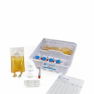PASS 2 Kit Personal Aseptic Sampling System | Medline Industries, Inc.