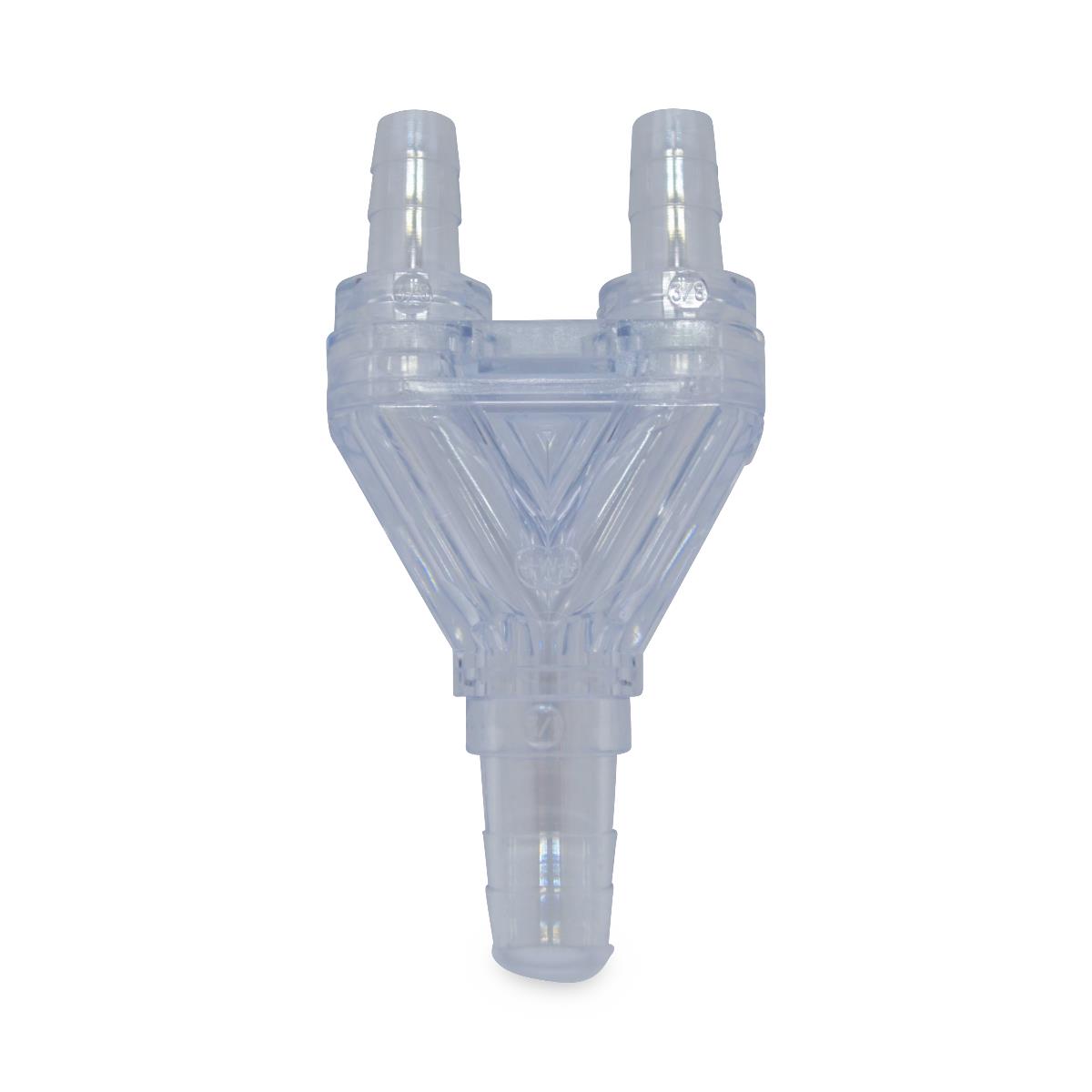 NovoSci Parallel Y Connectors | Medline