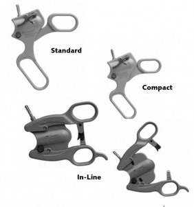 Conmed Ratcheting Dtip Dissectors | Medline