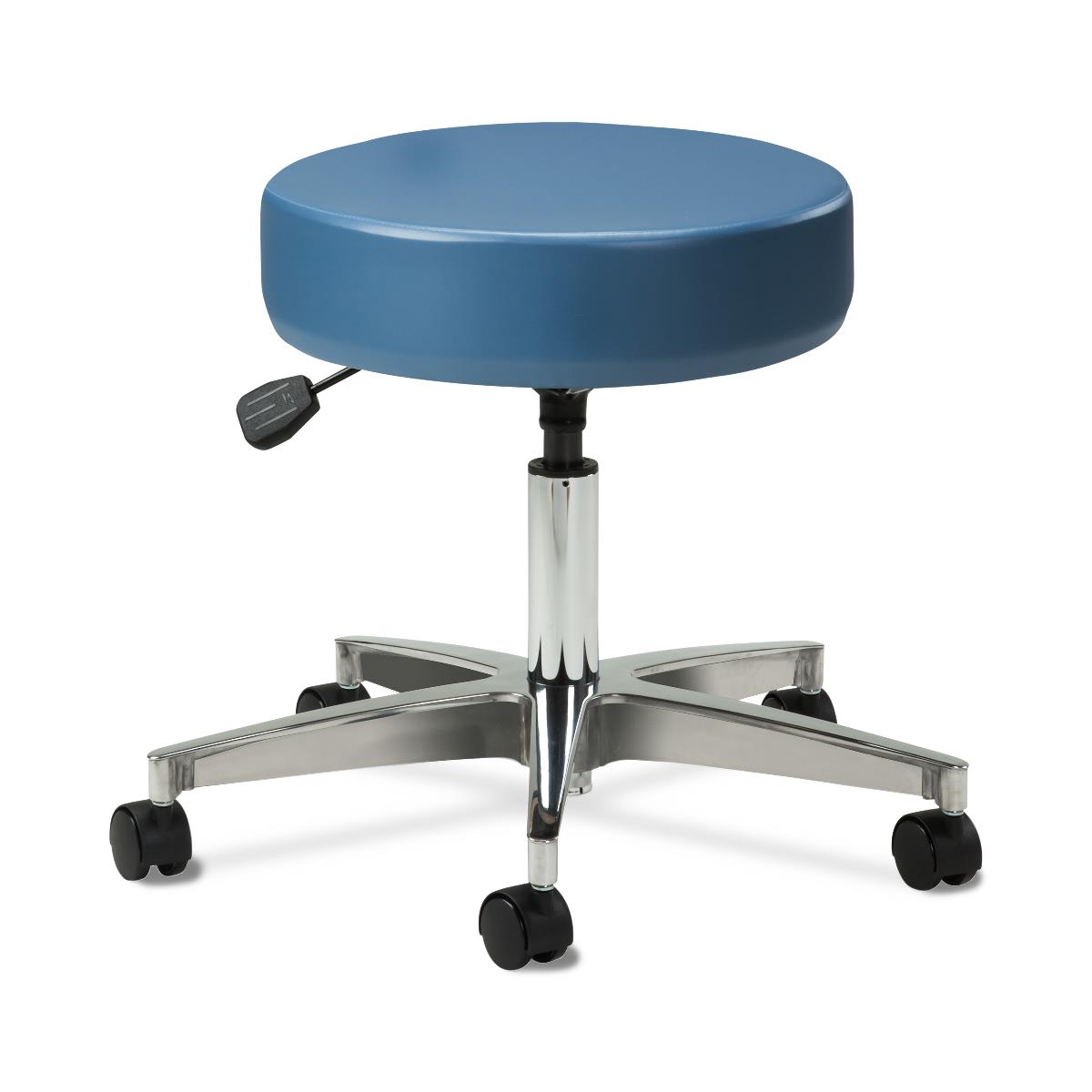 Clinton Pneumatic Exam Stools | Medline