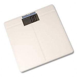 Digital Bathroom Floor Scales | Medline Industries, Inc.