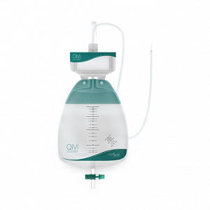 QiVi Automated Urine Management | Medline Industries, Inc.