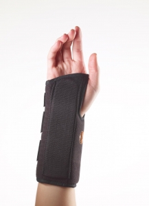 Ultra Fit Wrist Splint | Medline Industries, Inc.