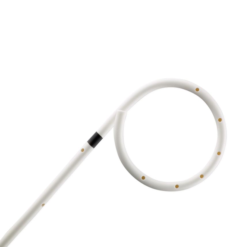 Cook C-Flex Double Pigtail Ureteral Stent Set | Medline