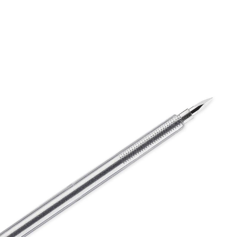 Kellett Drainage Access Catheter Needles | Medline