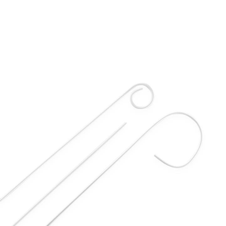 Cook Royal Flush Plus High-Flow Catheter | Medline