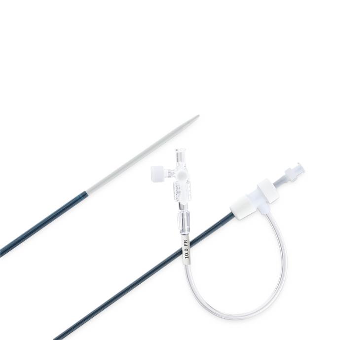 Flexor Check-Flo Introducer Set | Medline