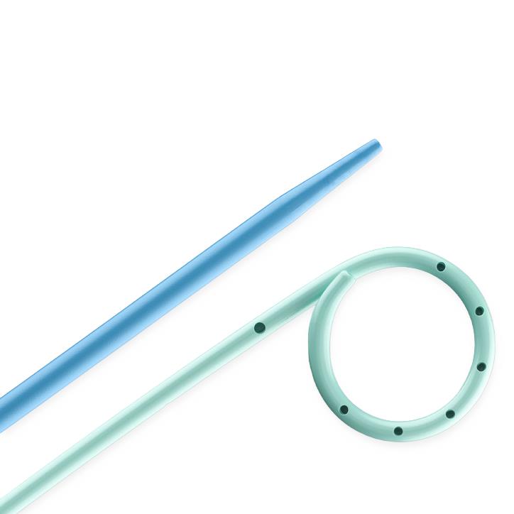 Cook Seidmon Antegrade AQ Stent Set | Medline