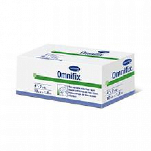 Omnifix Dressing Retention Tapes | Medline Industries, Inc.