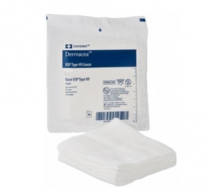 Dermacea X-Ray-Detectable Sponges | Medline Industries, Inc.