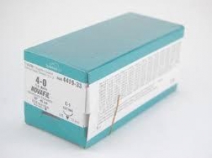 Nova Blue Sutures | Medline Industries, Inc.