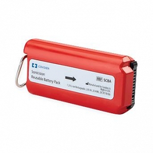 Sonicision Ultrasonic Dissection System Batteries | Medline