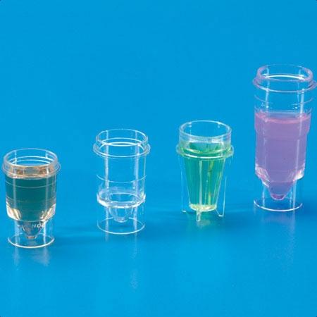 Technicon/Beckman/Konelab Analyzer Sample Cups | Medline