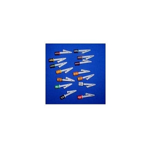 Leadwire Adapter Kit 14 Set | Medline Industries, Inc.