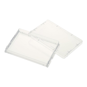 Tissue Culture Plates With Lids | Medline