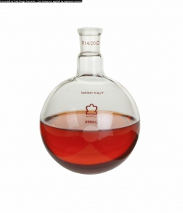 Kimble Single Standard Taper Neck Heavy Wall | Medline Industries, Inc.