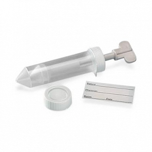 Kimble Closed-System Tissue Grinders with Vitrified Tip | Medline ...